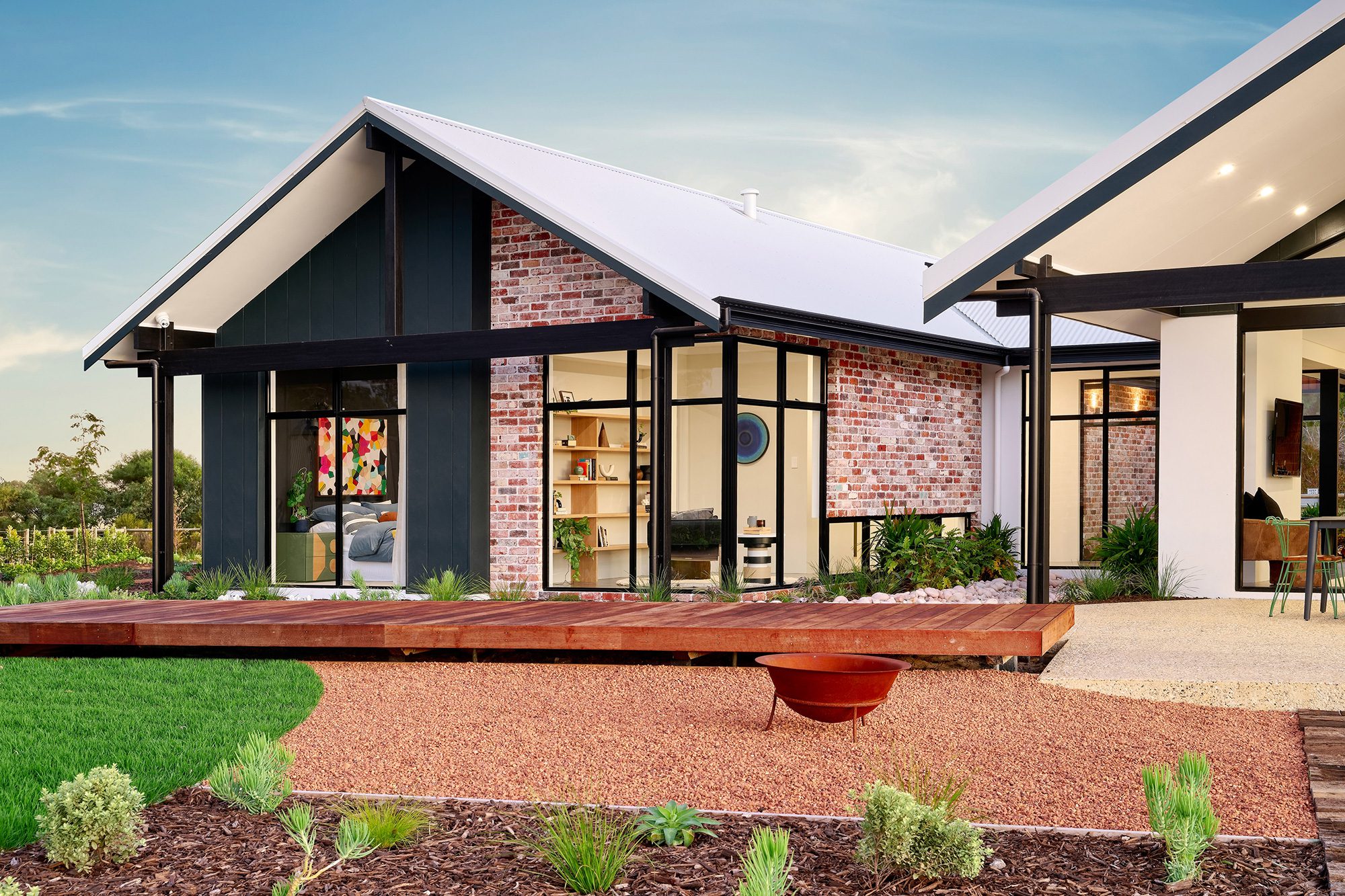 WA's Favourite Rural Home Builder | The Rural Building Co.