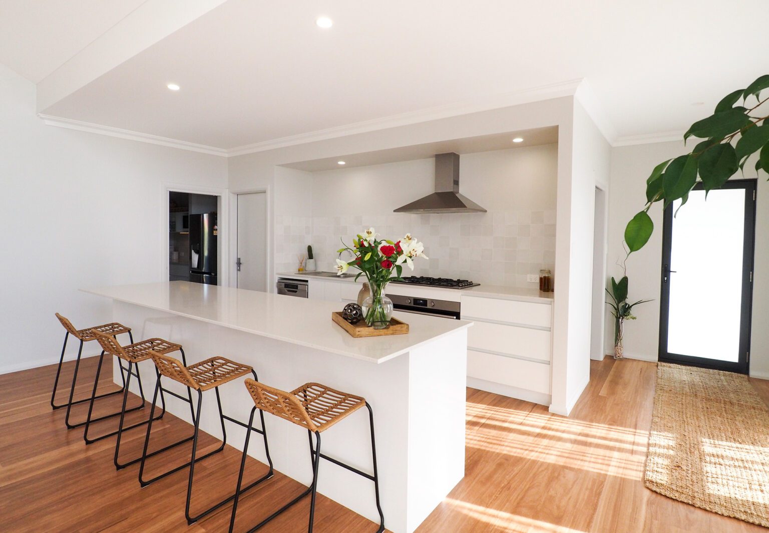 Excellence awarded again, showing how you can enjoy your rural building ...