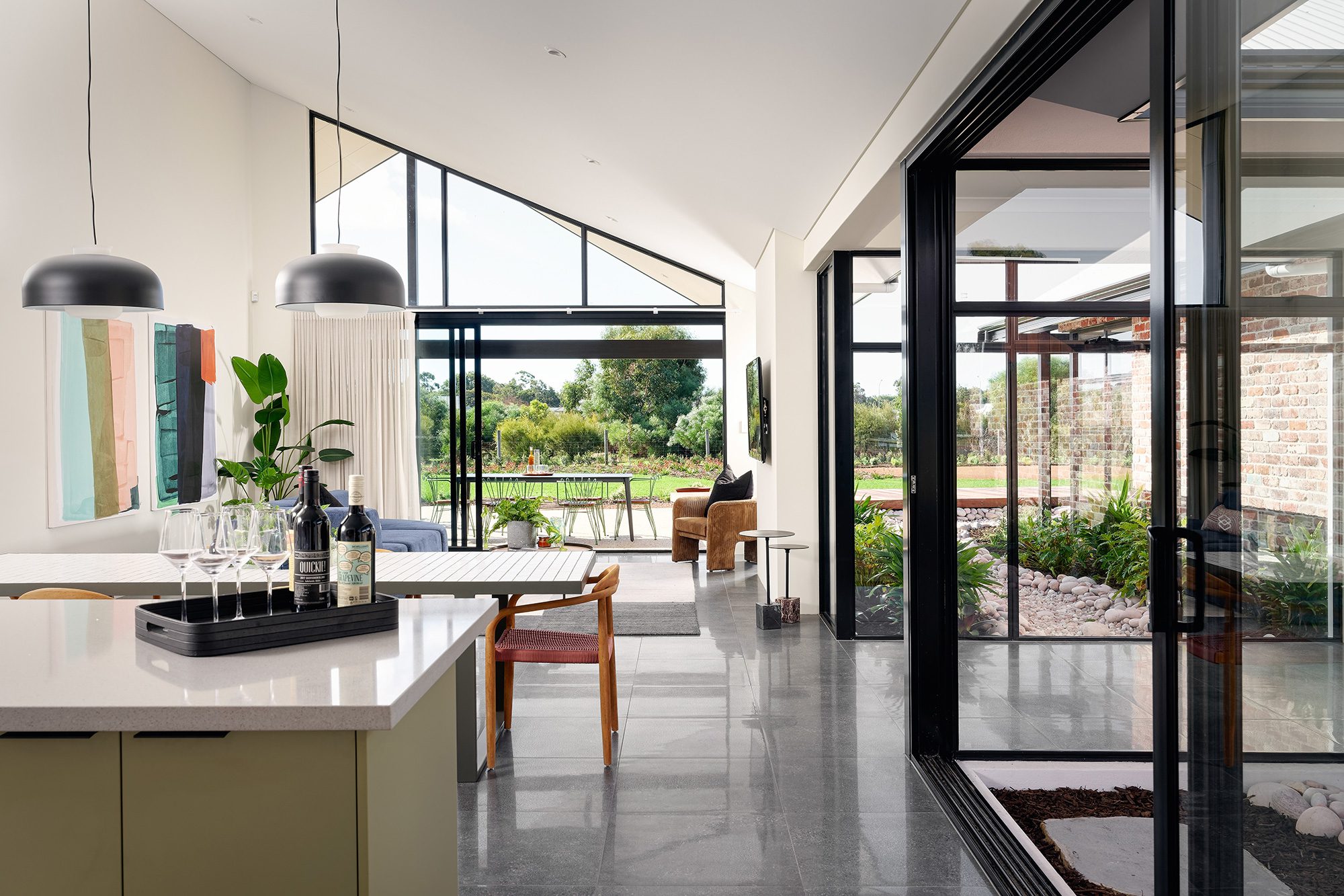 Who we are - The Rural Building Company