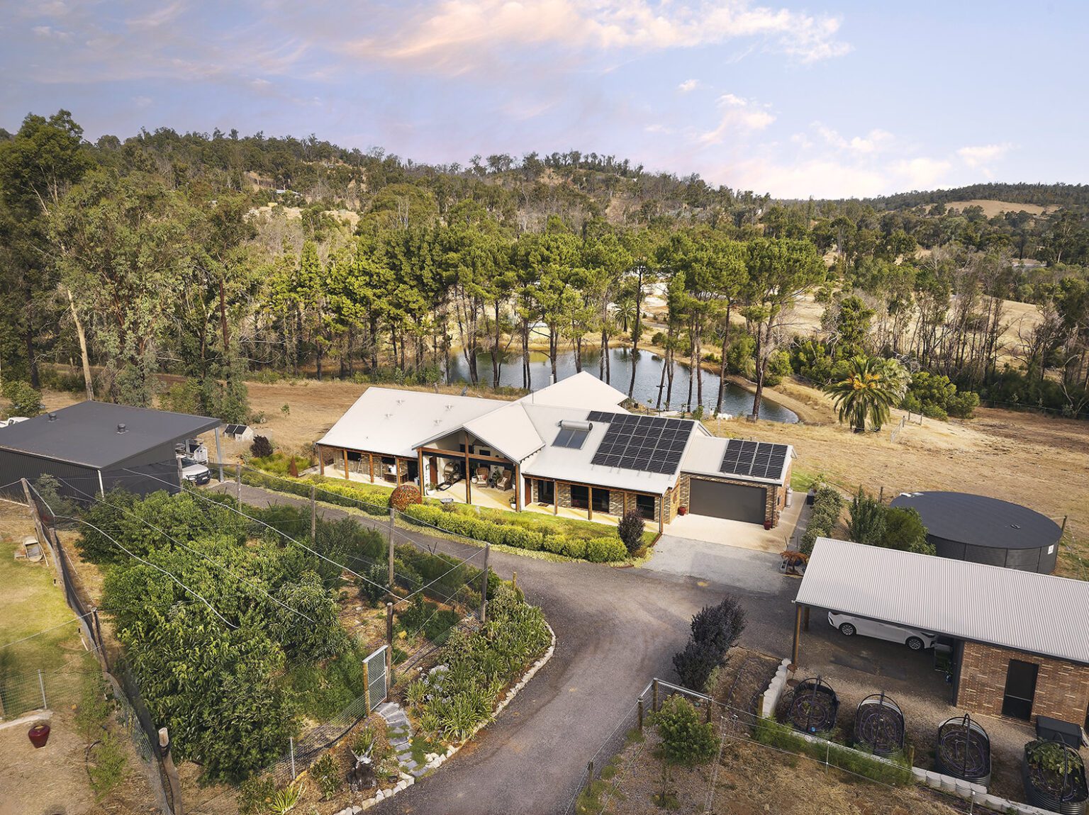 Rural reimagined - The Rural Building Co