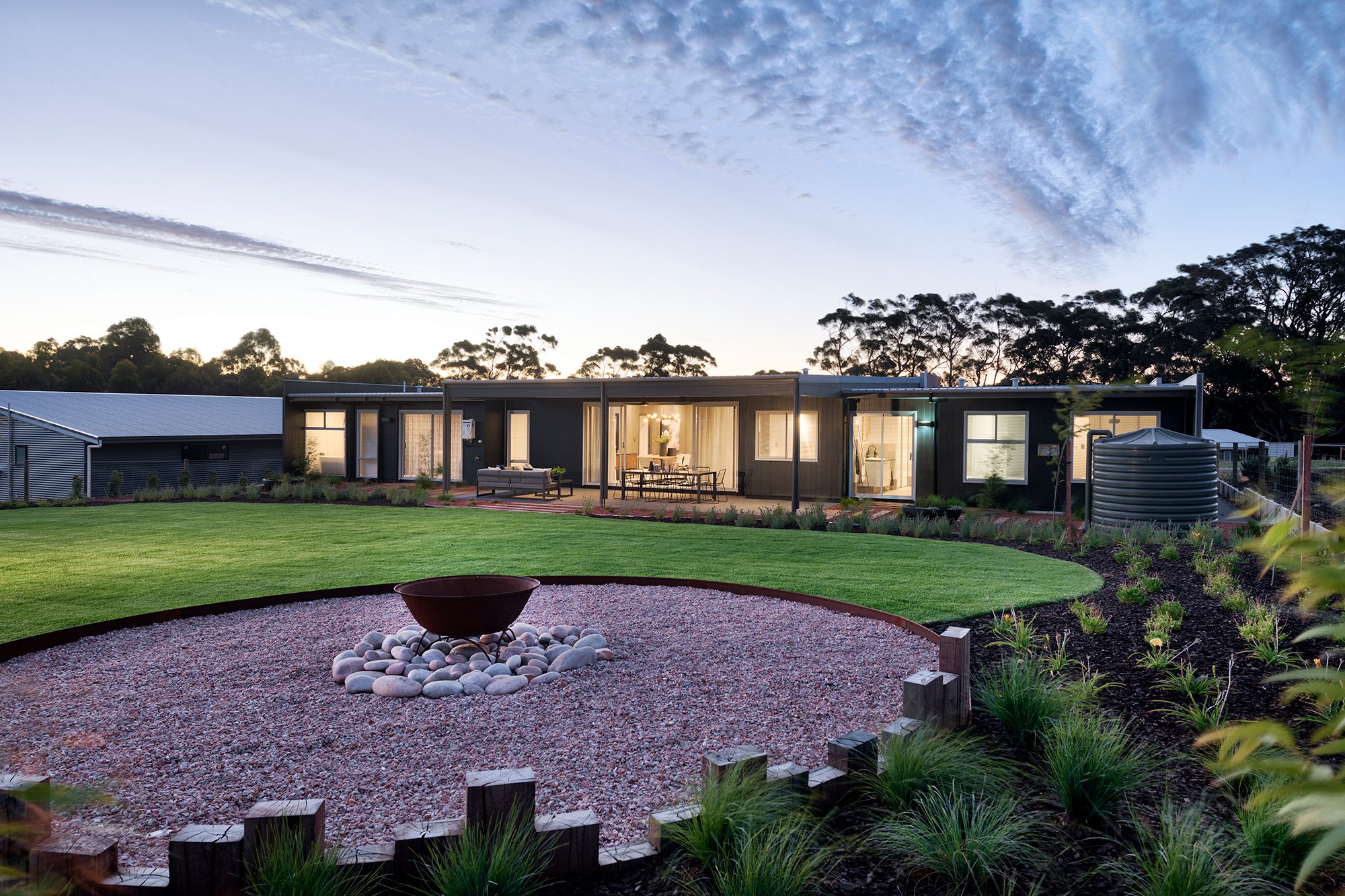 FAQs - The Rural Building Company