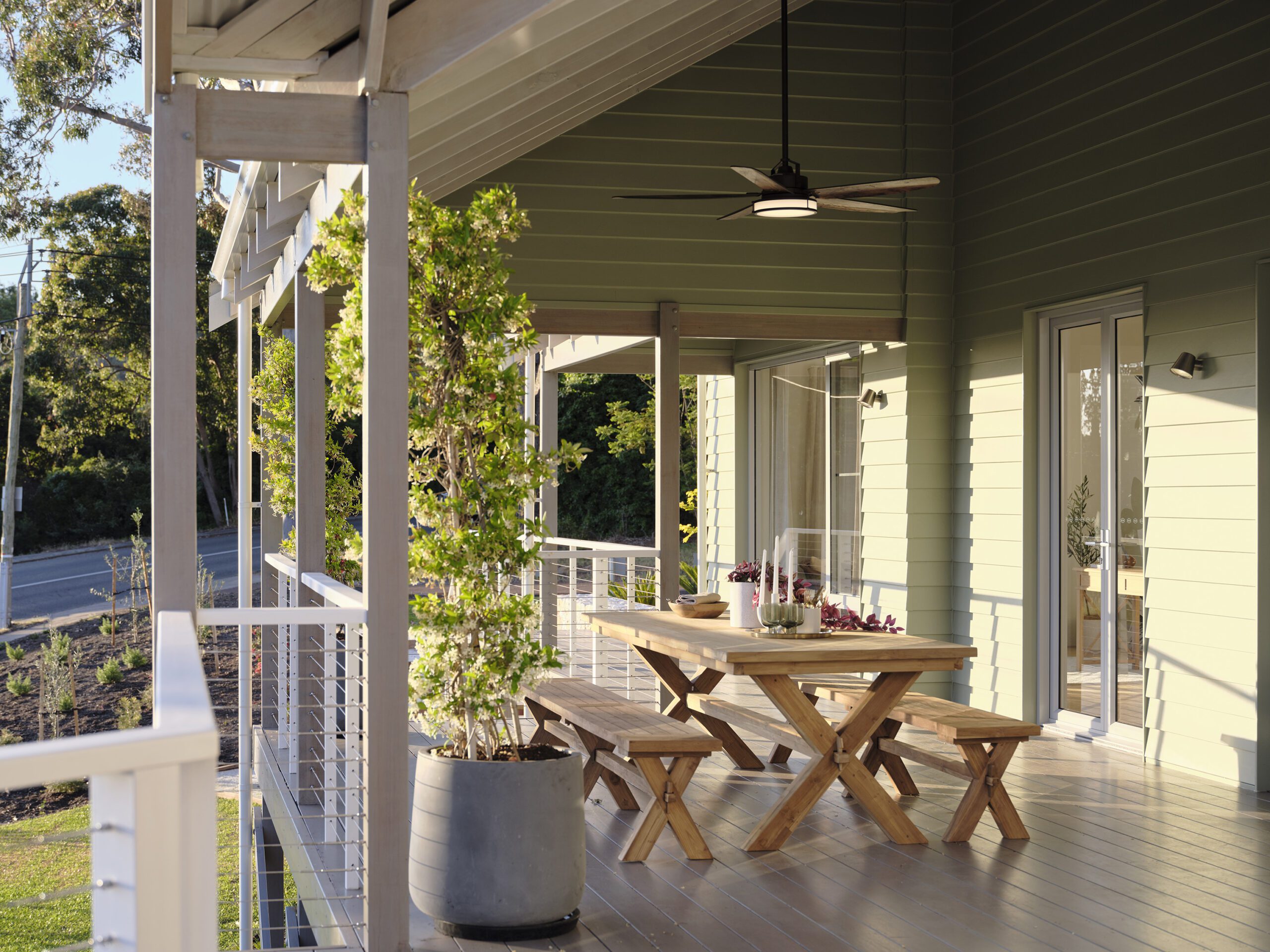 Heritage Home Designs | The Heritage Design Collection