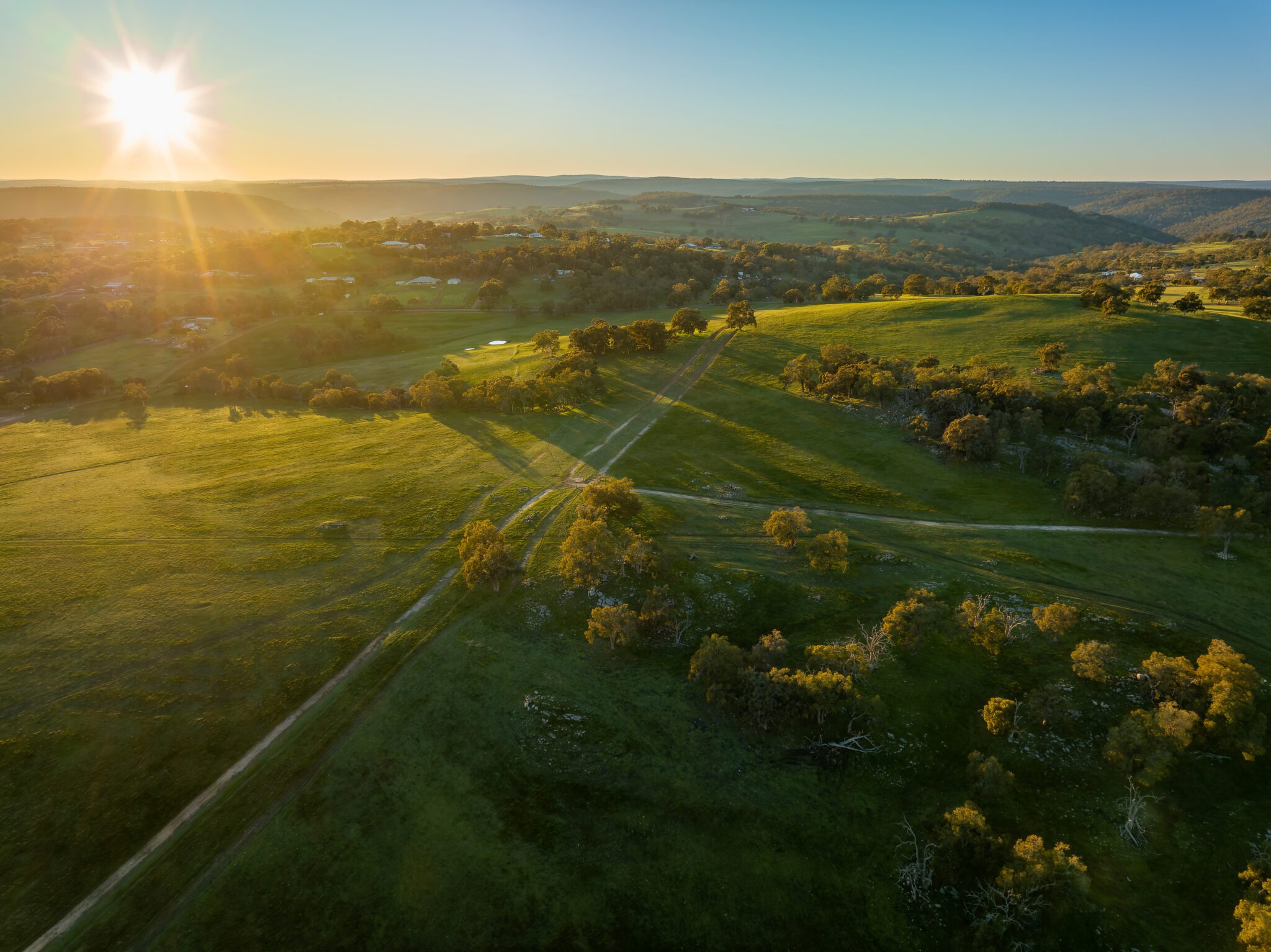 Land for Sale Bullsbrook | Yarrimbah Heights Estate