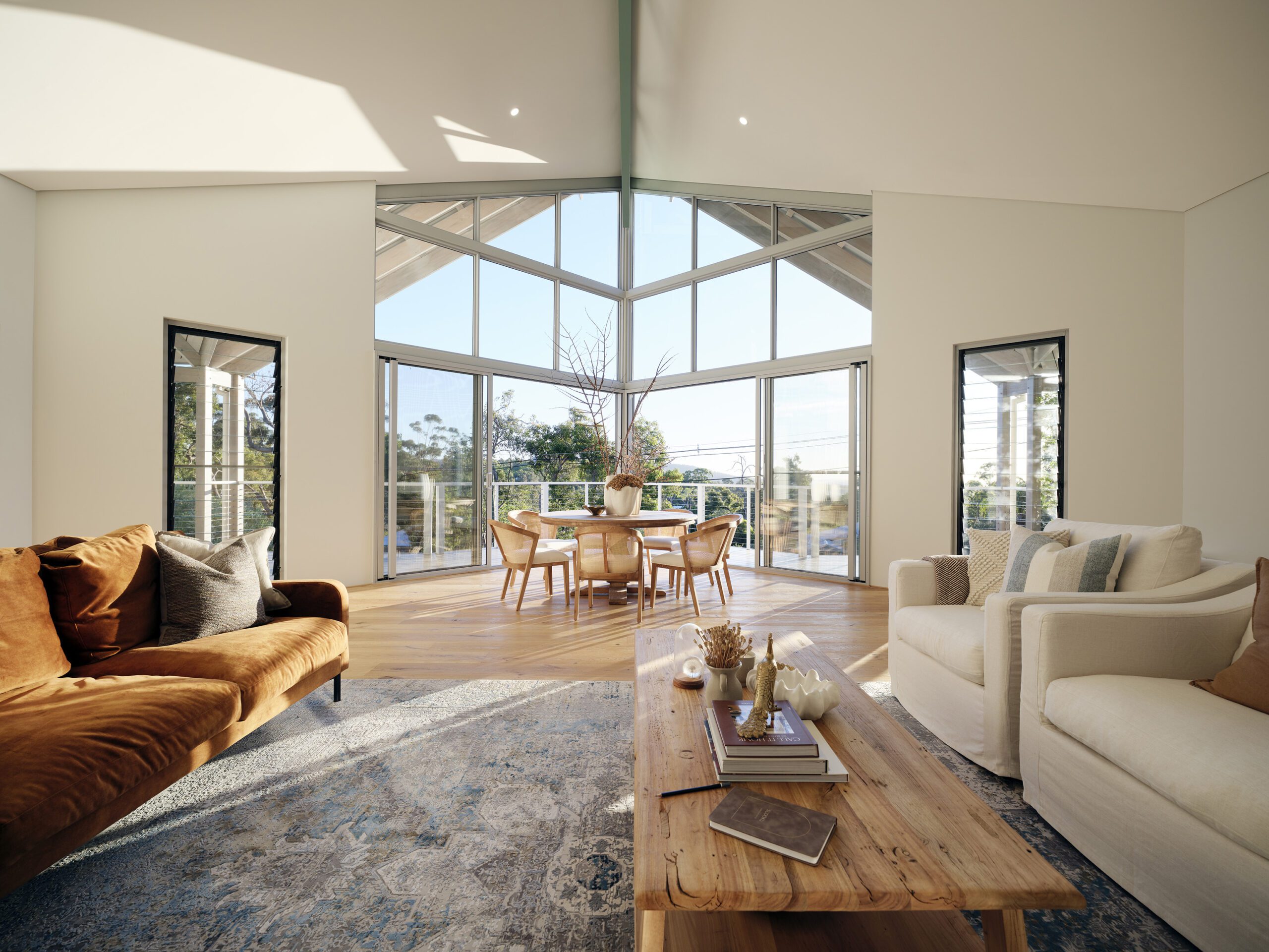 Our Ranges - The Rural Building Company